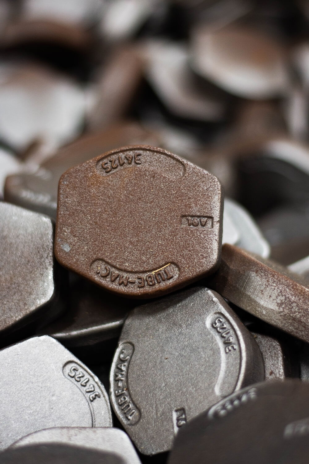 Shot Peening Services | Enhance Metal Strength & Durability