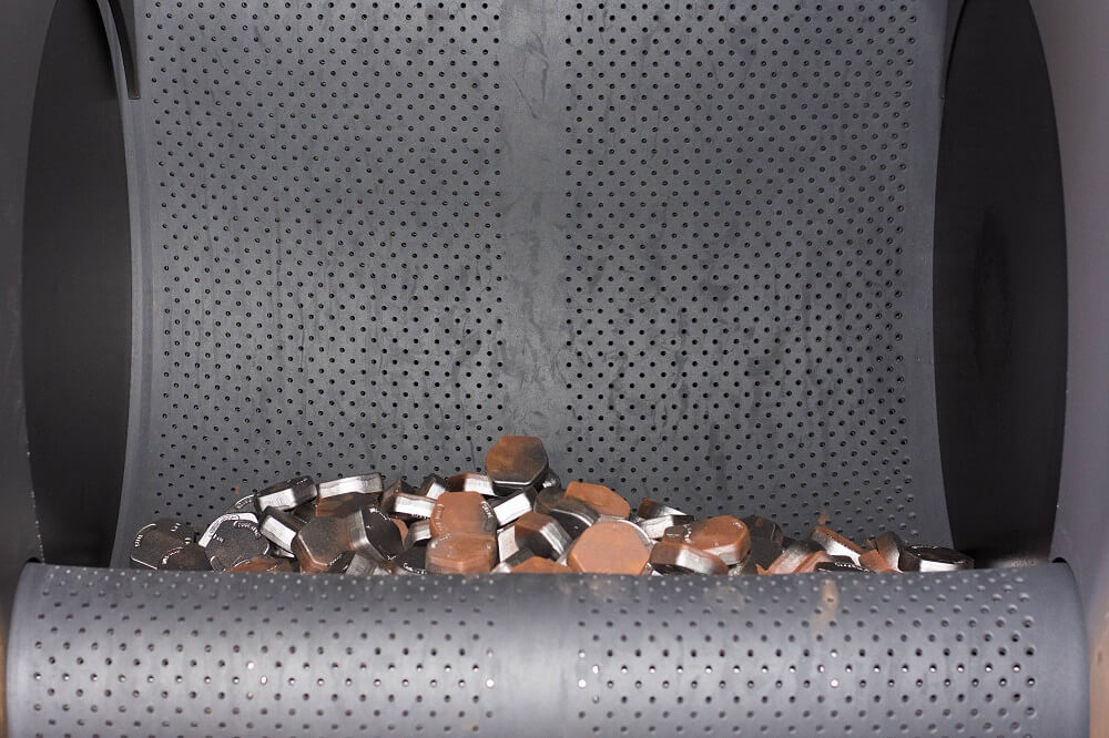 Shot Peening Services | Enhance Metal Strength & Durability