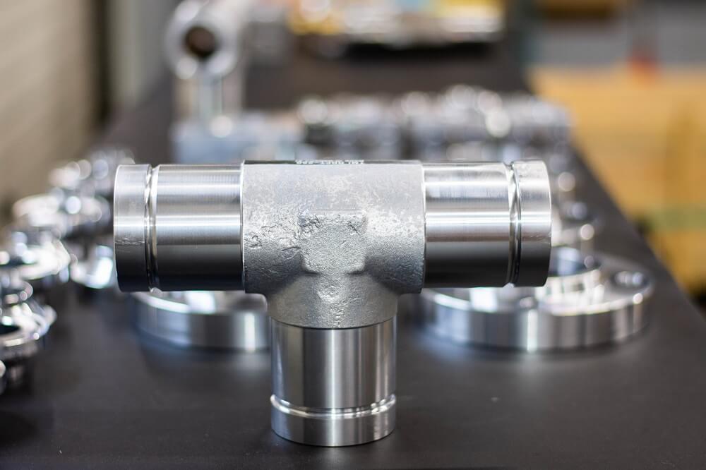 4 Beneficial Reasons Why You Should Take Stainless Steel Passivation ...